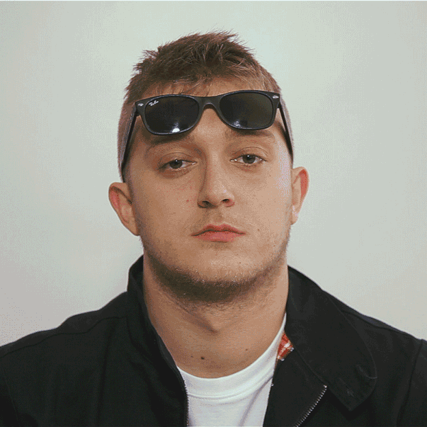 Vald en interview : "Mon rap, c'est pas de la parodie" - Purebreak