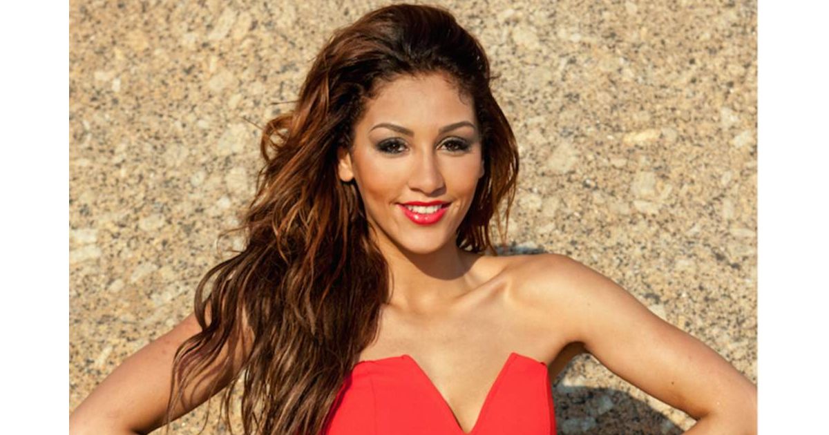 Rawell (Les Marseillais South Africa) intègre le casting des Anges 9 ... Rawell (Les Marseillais South Africa) intègre le casting des Anges 9 ...