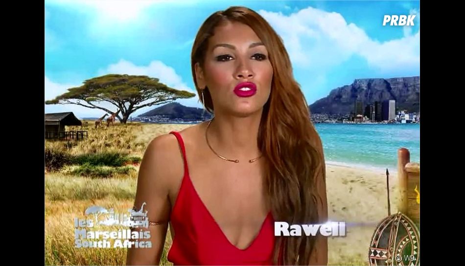 Rawell (Les Marseillais South Africa) dans l'épisode du 29 février 2016 ... Rawell (Les Marseillais South Africa) dans l'épisode du 29 février 2016 ...