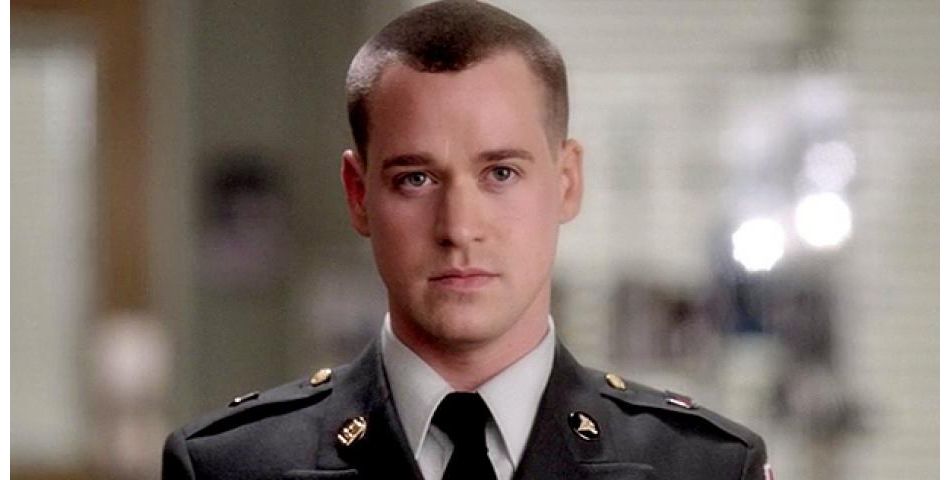 La mort de George dans Grey's Anatomy - Purebreak