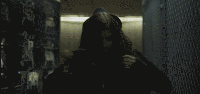 Photo : La mort de Zoe dans House of Cards - PureBreak