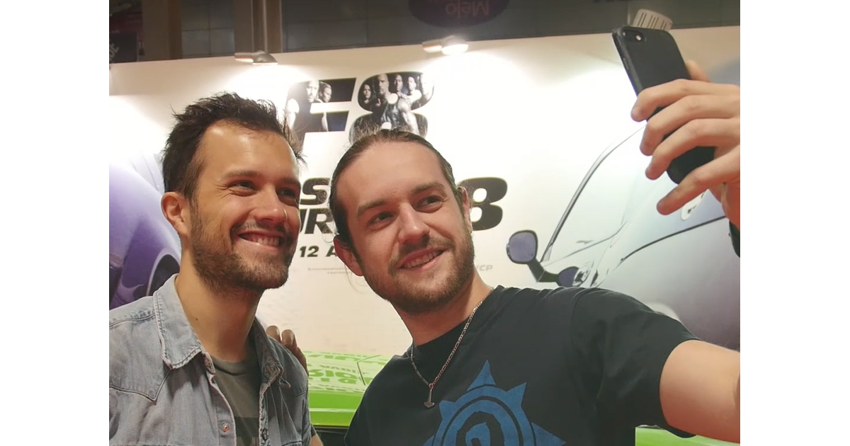 Darko, Tim, Florian N'Guyen... Quand les youtubeurs se croient dans ...