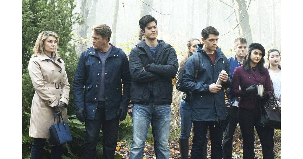 Riverdale saison 2 : Ross Butler quitte la série - Purebreak