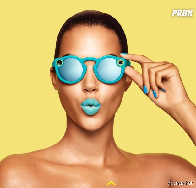 Snapchat Spectacles : les lunettes connectées enfin disponibles en ...
