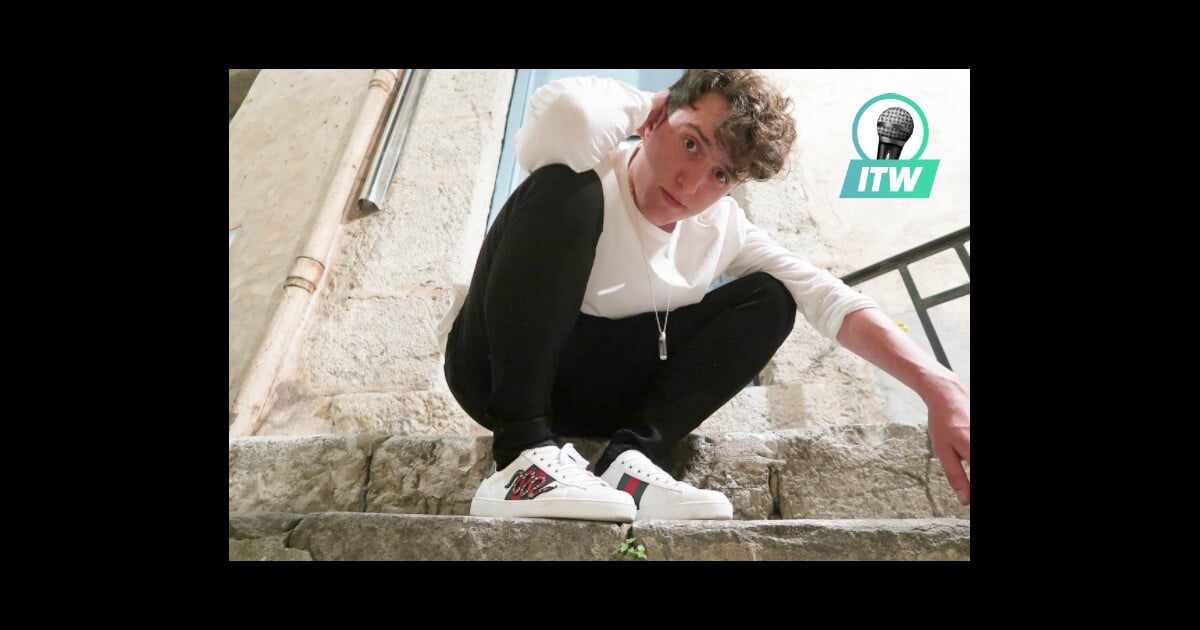 Hugo tout seul : "Avant, YouTube était un truc paradisiaque centré sur ...