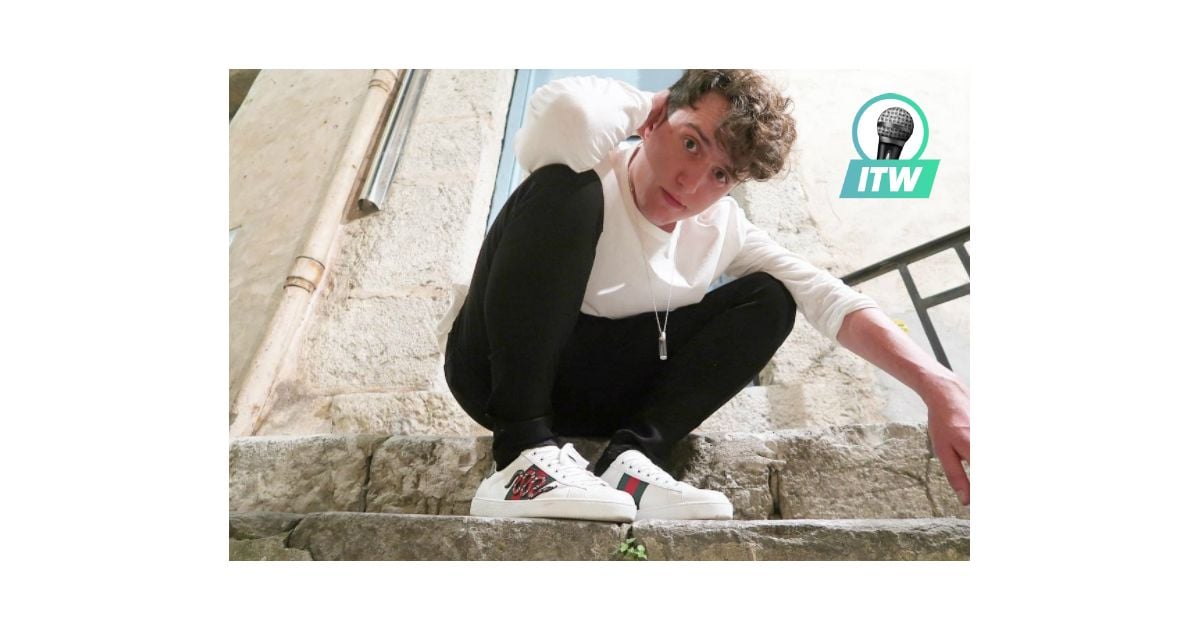 Hugo tout seul : "Avant, YouTube était un truc paradisiaque centré sur ...