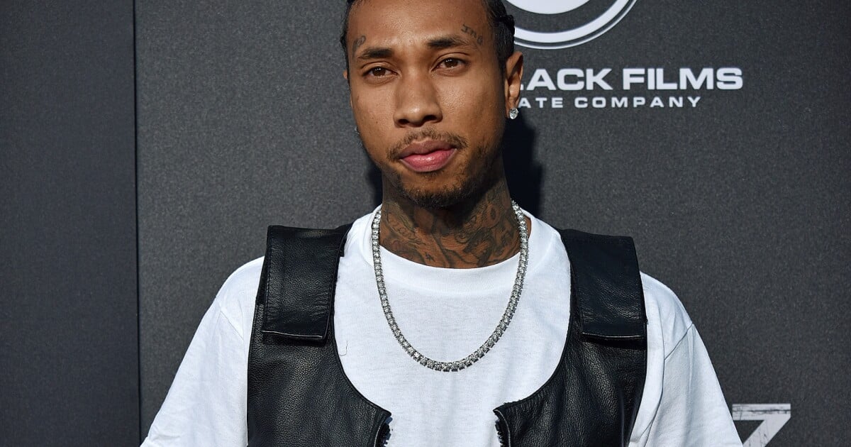 Scream saison 3 : Tyga au casting du reboot ! - PureBreak