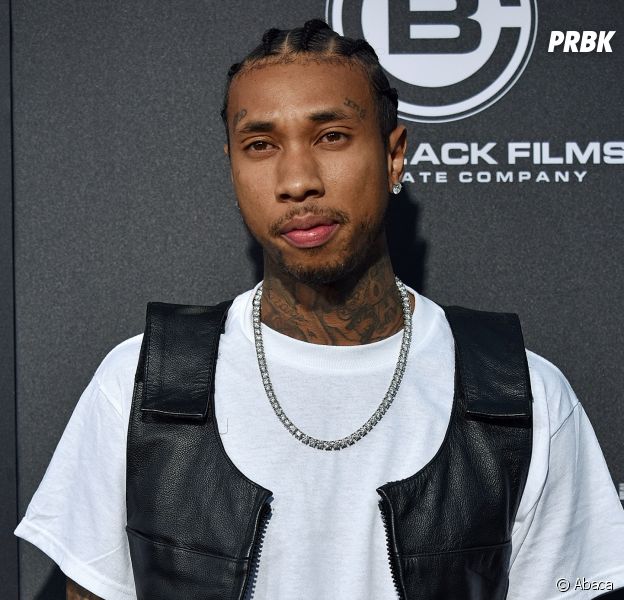 Scream saison 3 : Tyga au casting du reboot ! - Purebreak