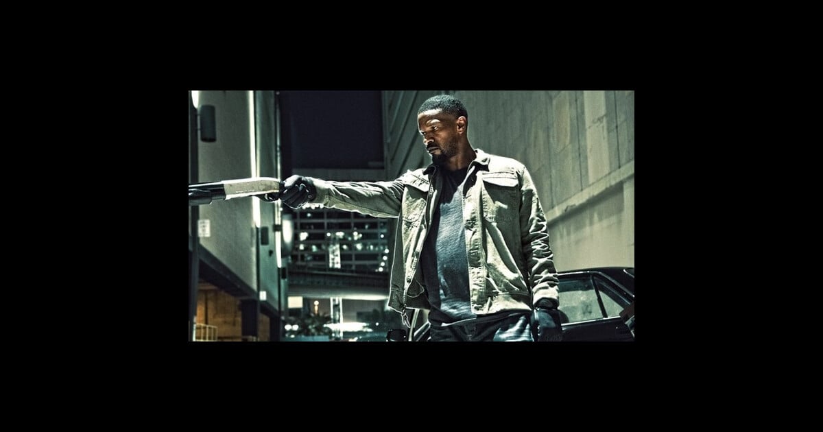 Sleepless : Jamie Foxx en 5 films aussi badass qu'explosifs - PureBreak