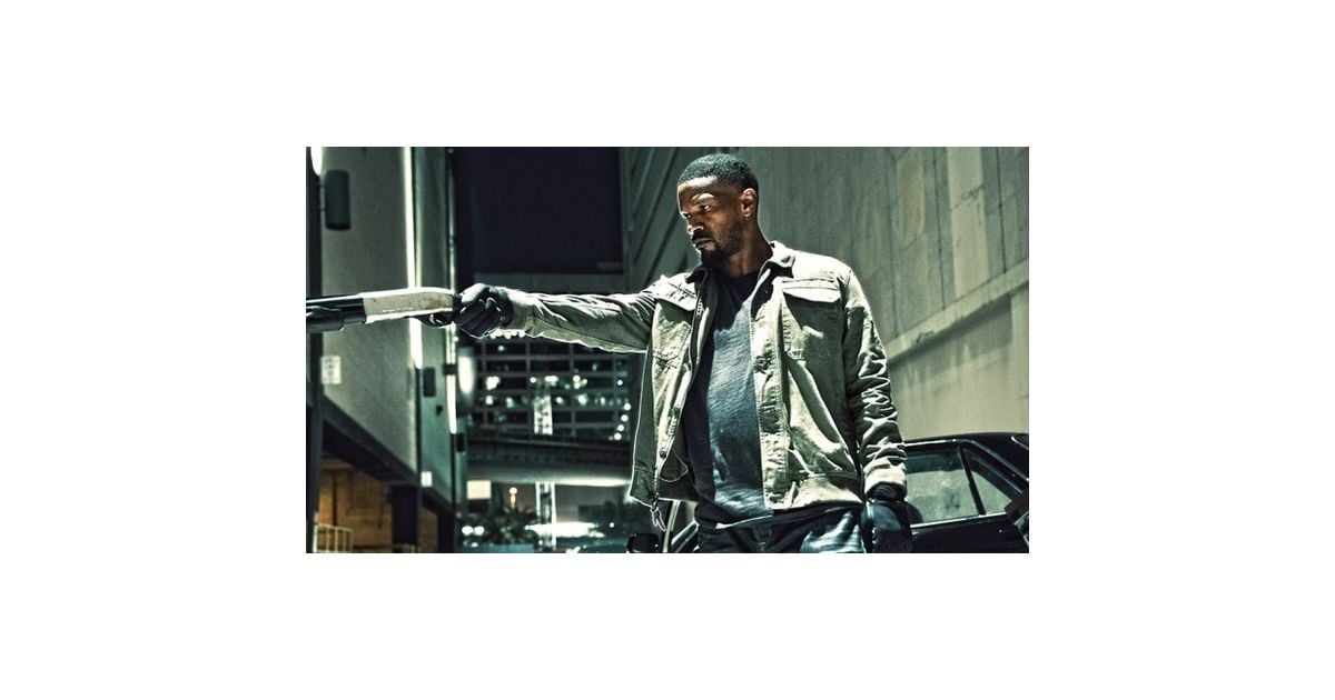 Sleepless : Jamie Foxx en 5 films aussi badass qu'explosifs - Purebreak