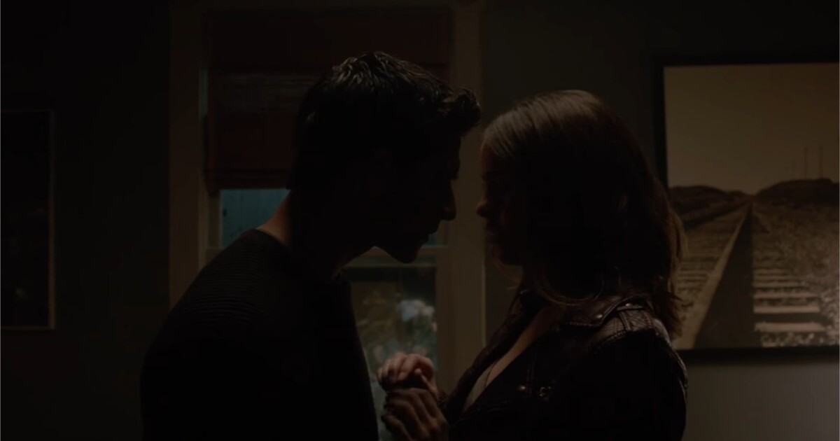 Teen Wolf saison 6 : Scott et Malia enfin en couple ? - PureBreak