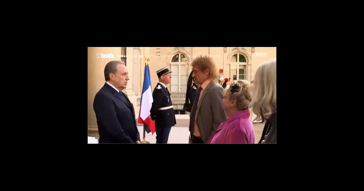 Les Tuche 3 : Jeff Tuche président de la République dans des extraits ...