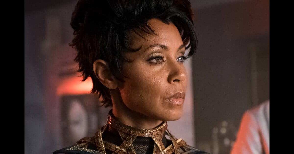 Gotham saison 4 : Fish Mooney (encore) de retour ? - PureBreak