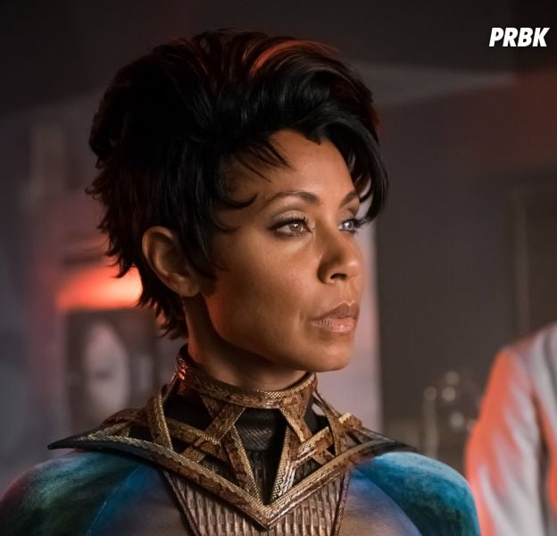 Gotham saison 4 : Fish Mooney (encore) de retour ? - Purebreak