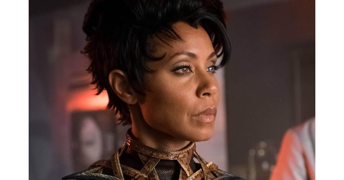 Gotham saison 4 : Fish Mooney (encore) de retour ? - Purebreak