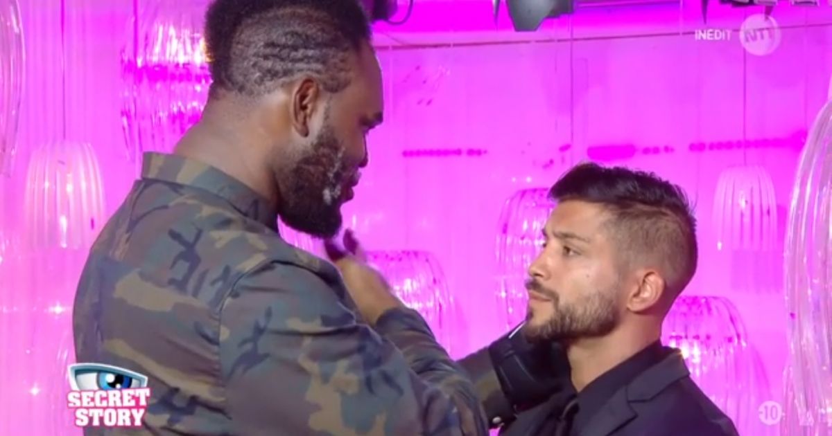 Makao (Secret Story 11) éliminé, Noré et Laura nominés - Purebreak