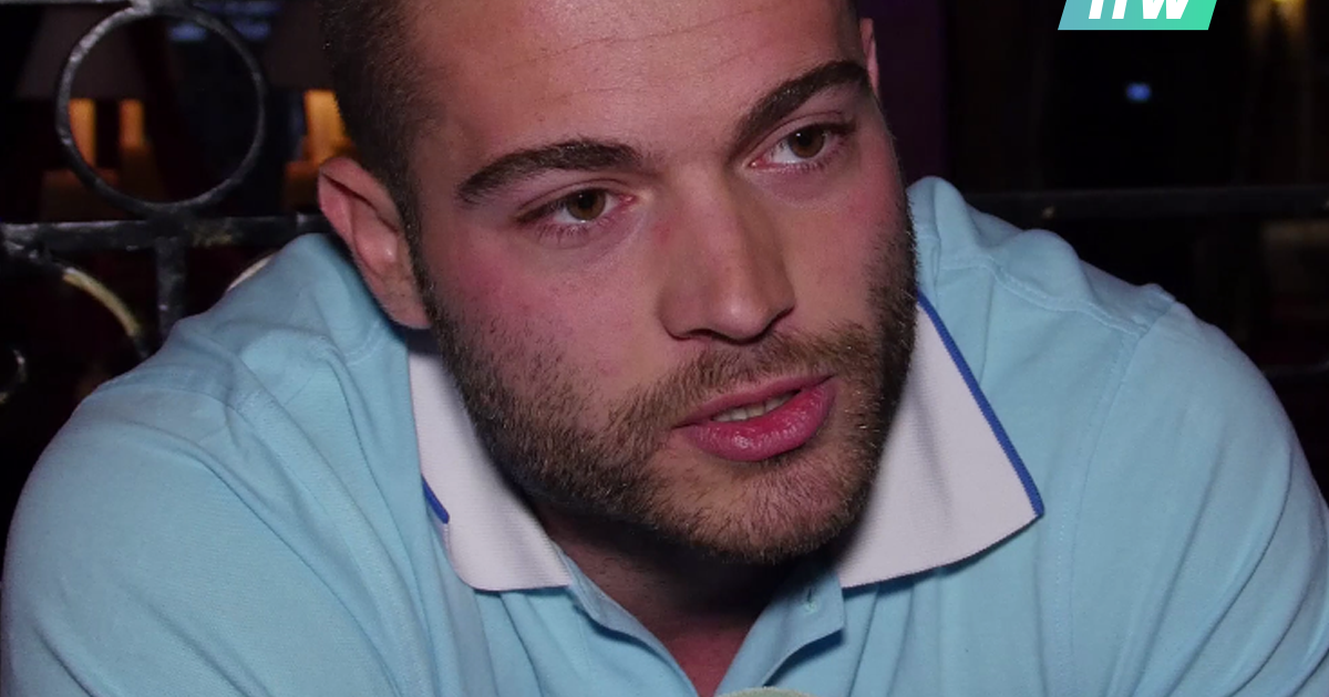 Quentin Garcia (Friends Trip 4) sur son ex Yamina : "Il va vraiment ...