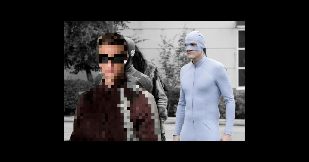 The Flash saison 4 : découvrez le nouveau costume de Ralph, Barry en ...