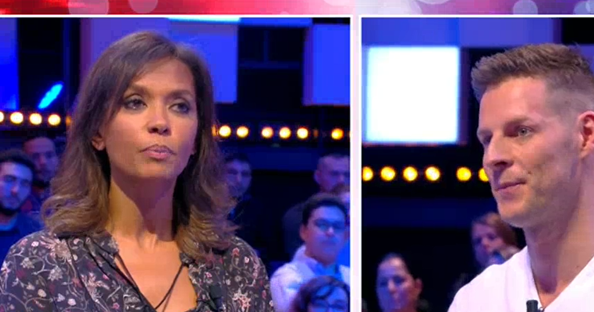 Karine Le Marchand recadre Matthieu Delormeau... et accepte une ...