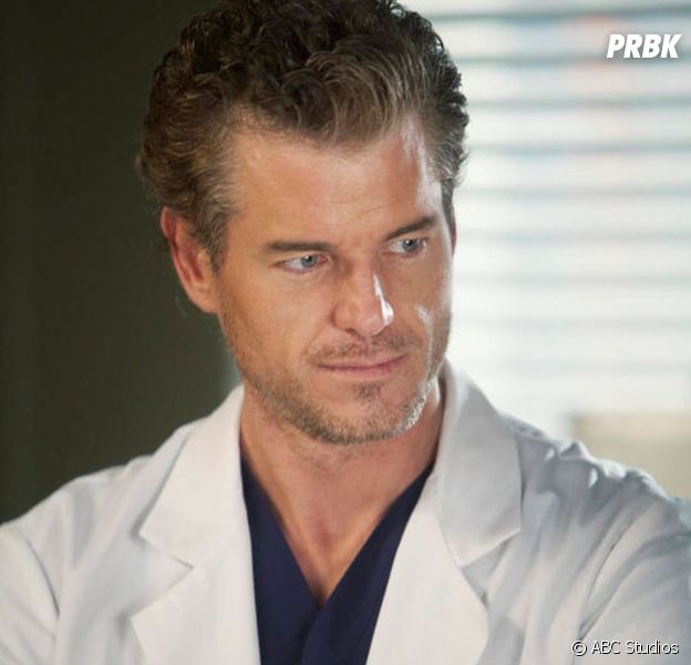 Eric Dane : que devient le Dr Glamour depuis son départ de Grey's ...