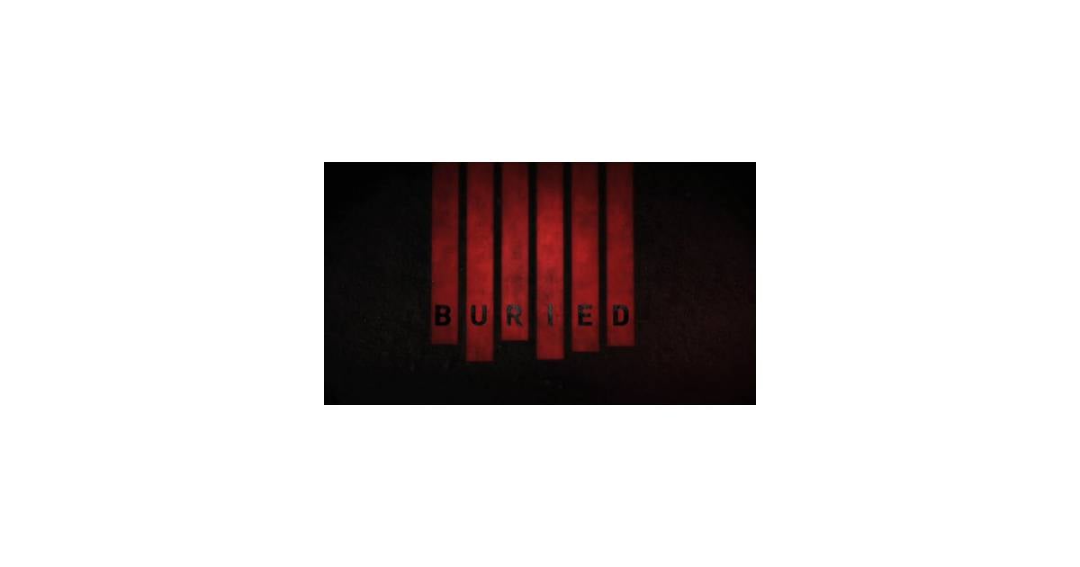 Buried avec Ryan Reynolds ... Une bande annonce en VO - Purebreak