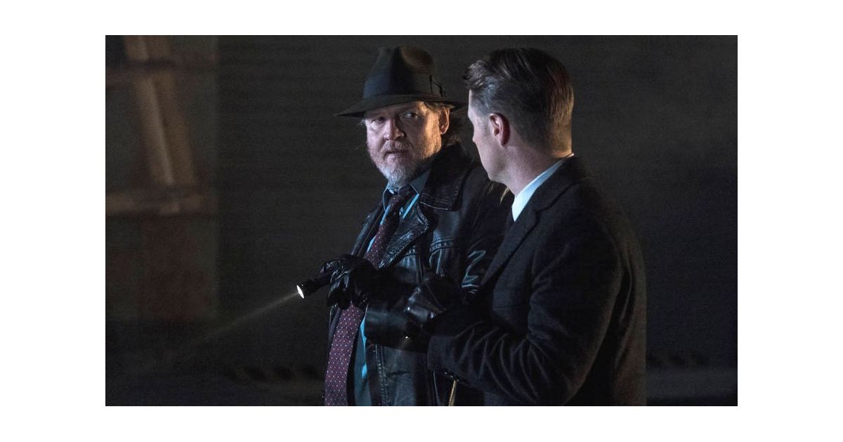 Gotham saison 4 : retour mortel pour un méchant culte ? - Purebreak
