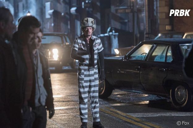 Gotham saison 4 : retour mortel pour un méchant culte ? - Purebreak