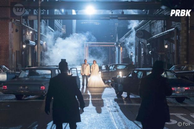 Gotham saison 4 : retour mortel pour un méchant culte ? - Purebreak