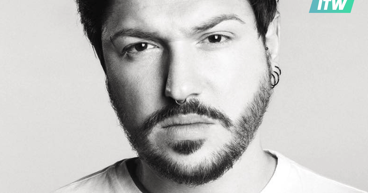 Mosimann en interview : "Je croise les doigts pour que mon album sorte ...