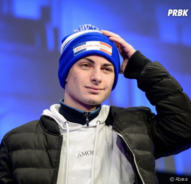 Les Tuche 3 : Théo Fernandez (Coin-Coin) tacle le film et son rôle ...