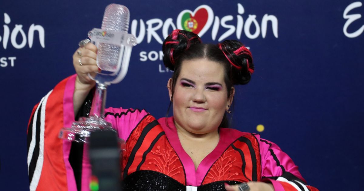 Eurovision 2018 : qui est Netta, la grande gagnante avec "Toy ...