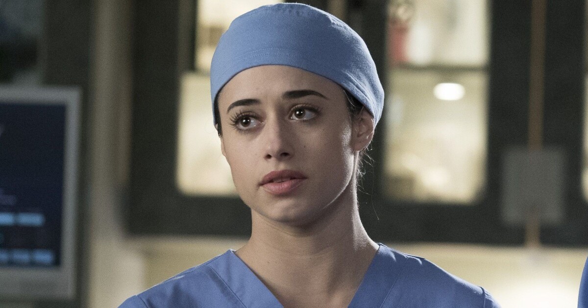Grey's Anatomy saison 14 : zoom sur Jeanine Mason aka Sam Bello - PureBreak
