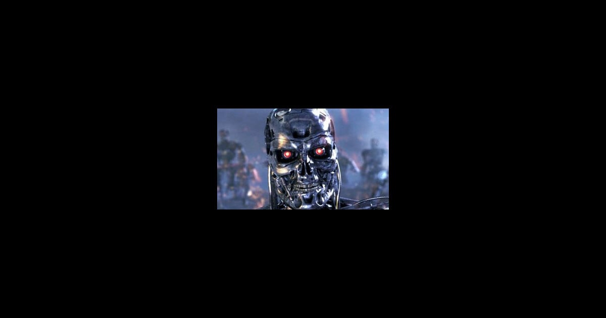 Terminator 3000 ... le reboot en 3D de l'épisode original - PureBreak