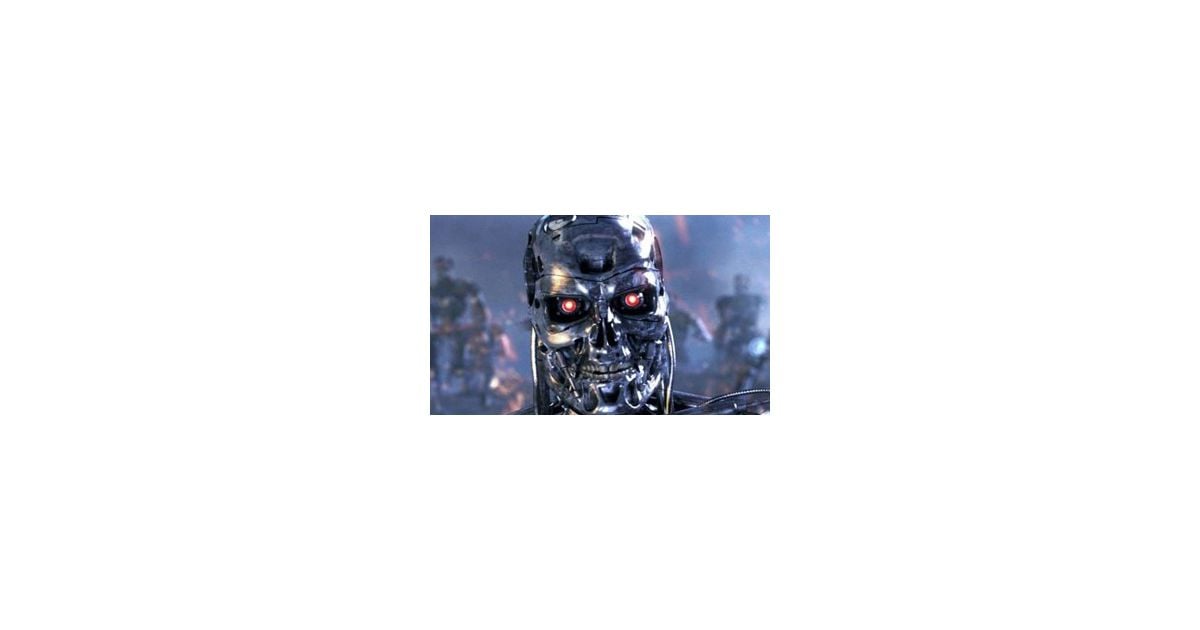 Terminator 3000 ... le reboot en 3D de l'épisode original - Purebreak