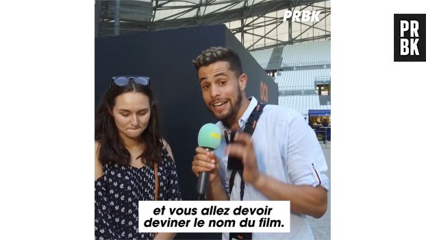 Alexandre Gigow fait son cinéma dans l'Orange Vélodrome - Purebreak