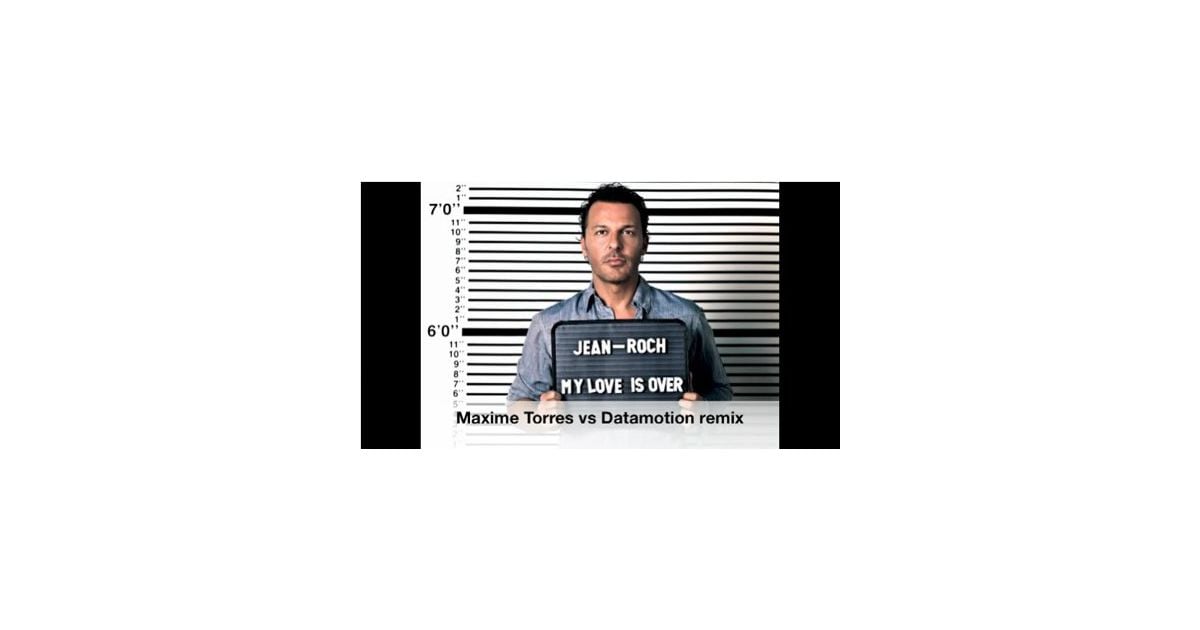 Jean-Roch ... son nouveau single remixé et un album en vue - Purebreak