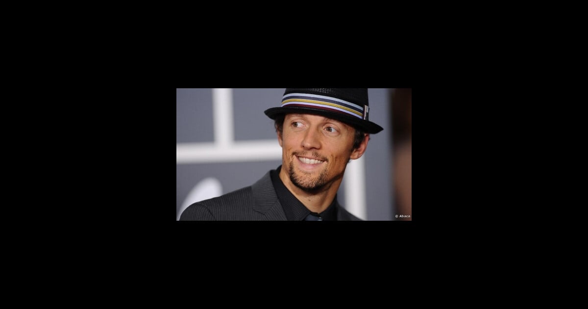Jason Mraz nous promet deux albums d’un coup - PureBreak
