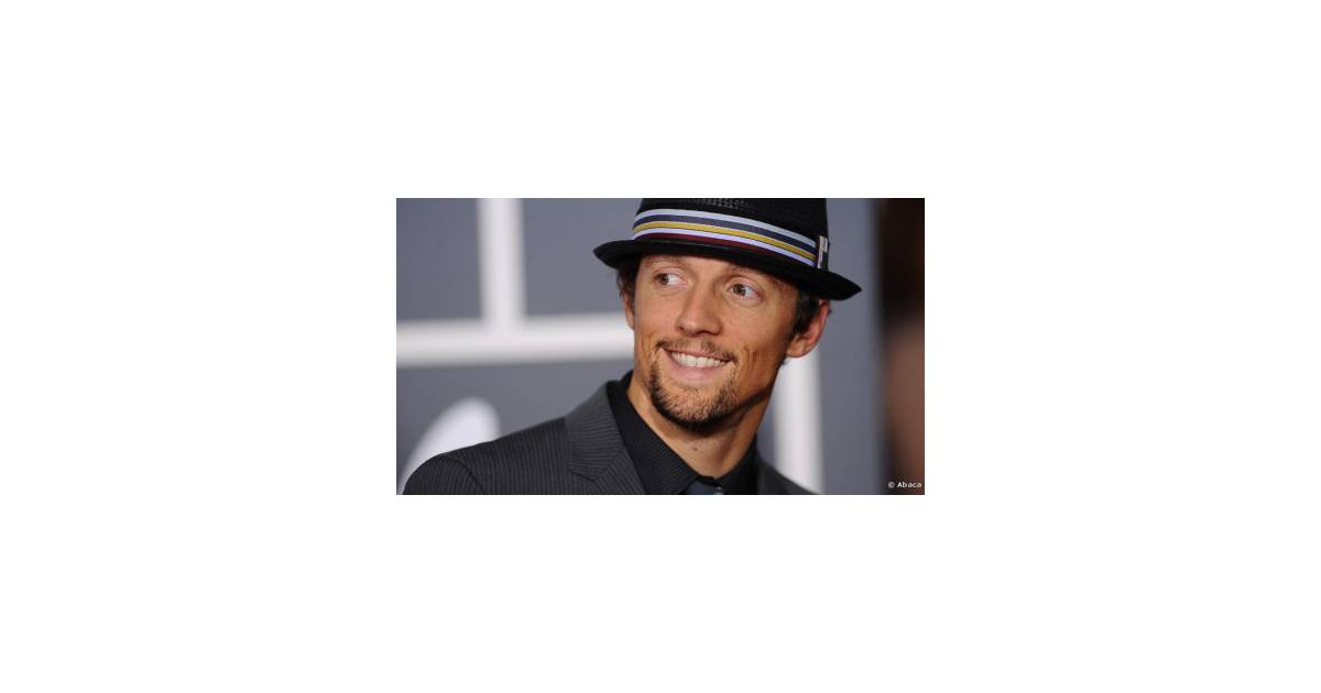 Jason Mraz nous promet deux albums d’un coup - Purebreak