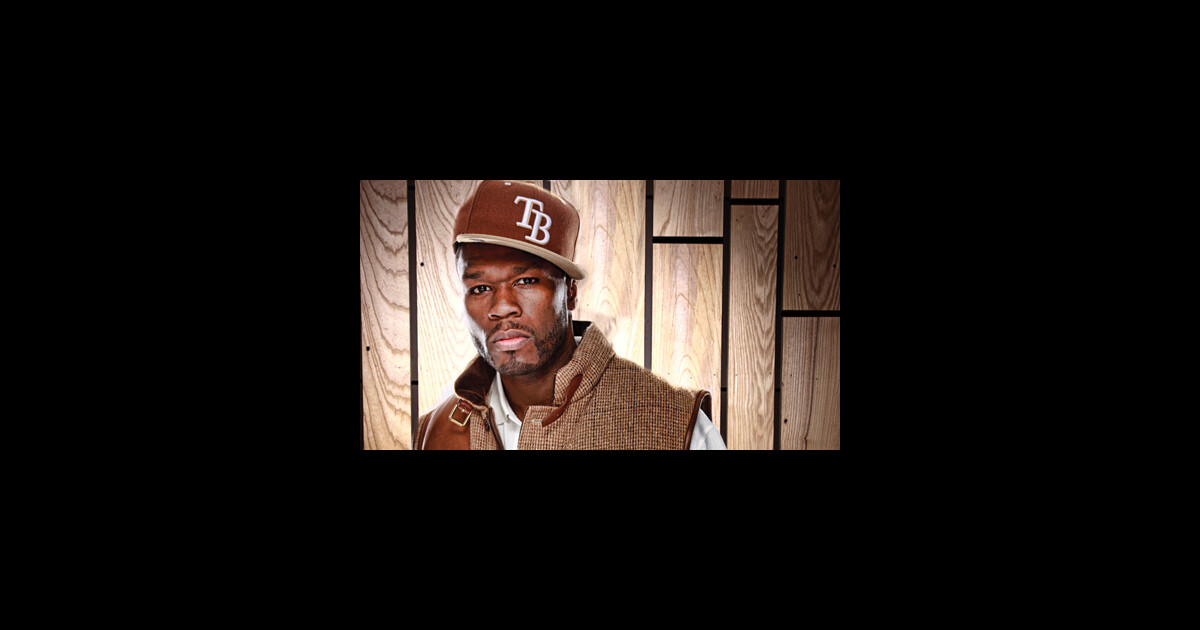 50 Cent ... Il va se marier avec Ciara - PureBreak