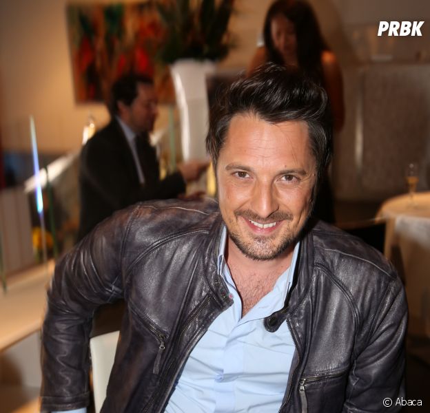 Vincent Cerutti quitte TF1 pour de bon... avec un petit tacle - Purebreak
