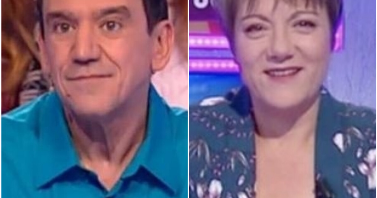 Christian Quesada VS Marie-Christine : grâce à Camille Combal, on sait ...