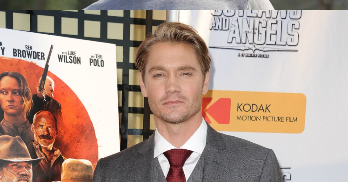 Riverdale saison 3 : Chad Michael Murray au casting ? La folle théorie ...