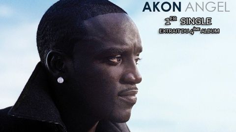Akon ... Les premières infos sur son nouvel album - Purebreak