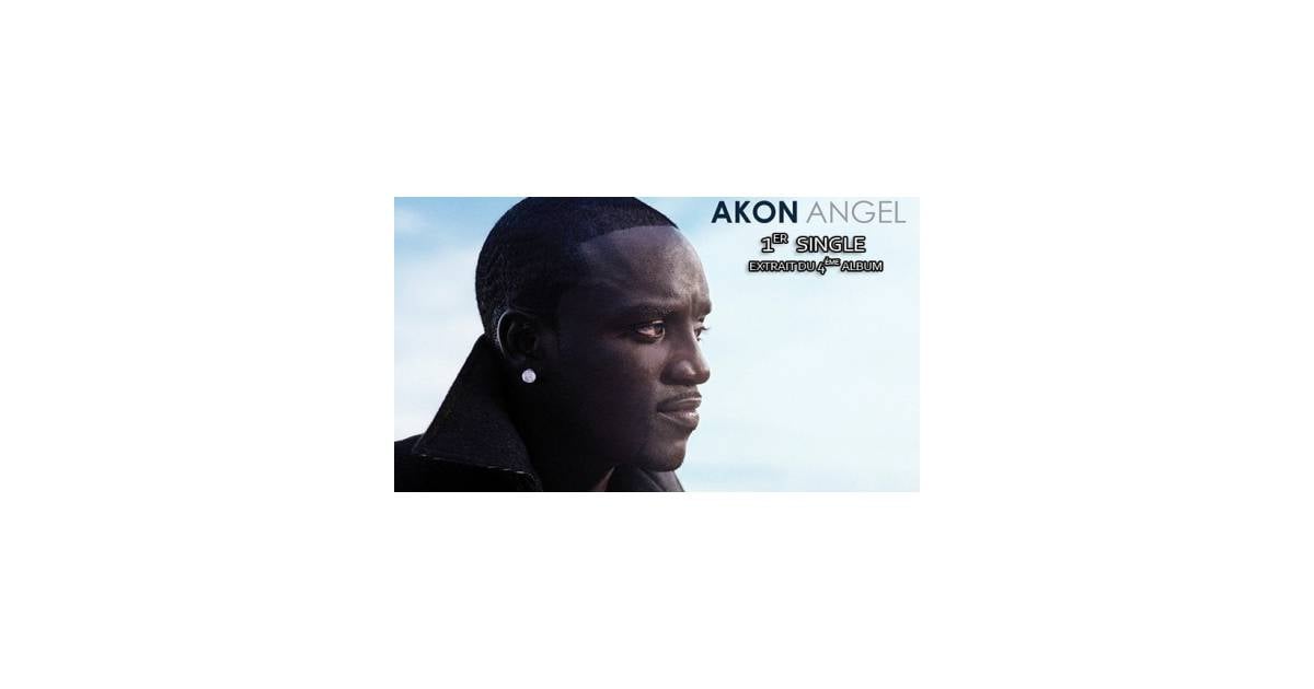 Akon ... Les premières infos sur son nouvel album - Purebreak