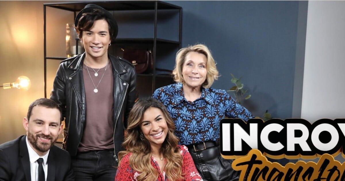 Incroyables transformations : date de diffusion, candidats... La nouvelle émission de M6 se ...