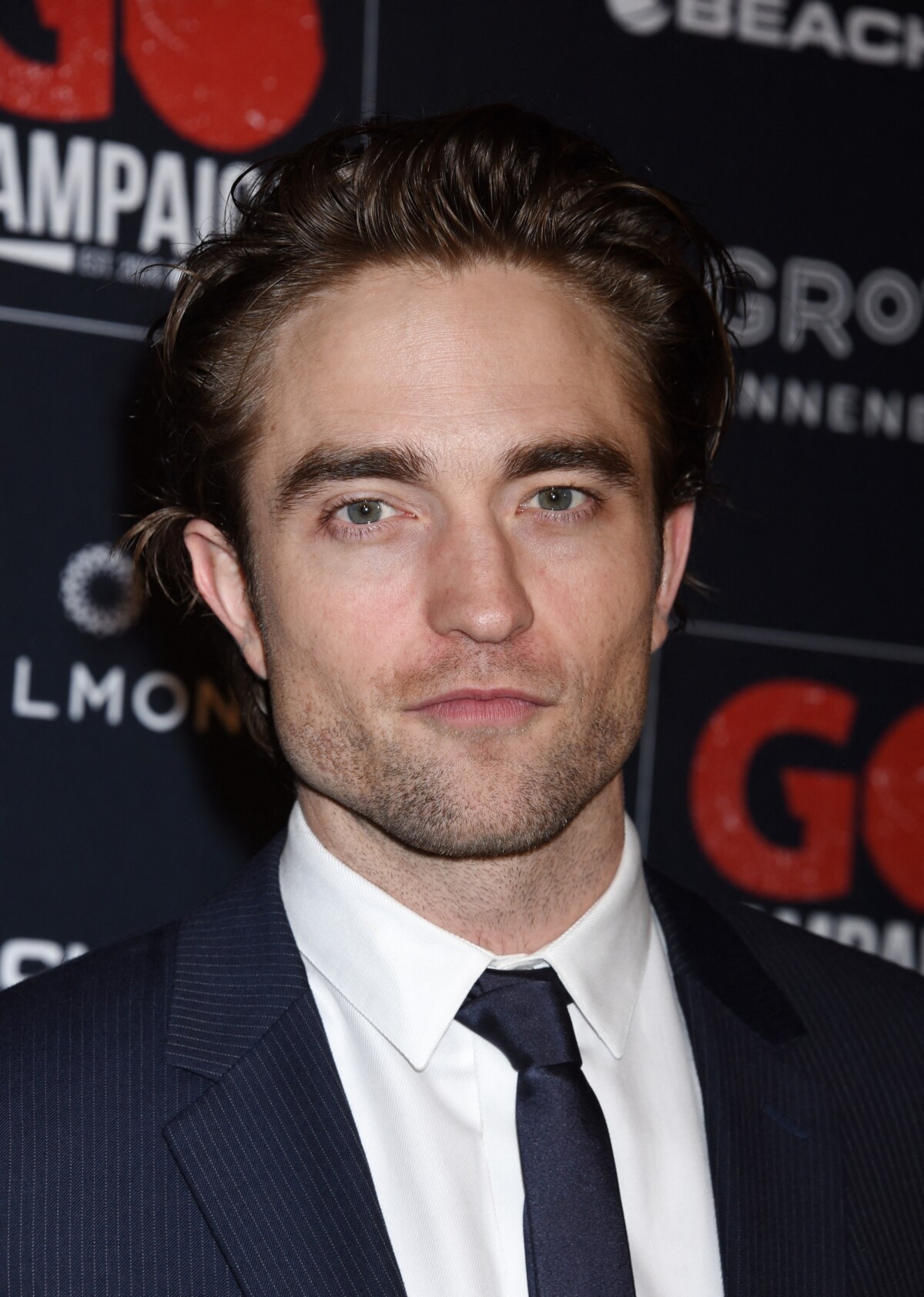 Photo Batman Robert Pattinson Remplace Officiellement Ben Affleck Purebreak