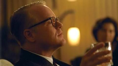 Spider Man Reboot ... Philip Seymour Hoffman au casting - Purebreak