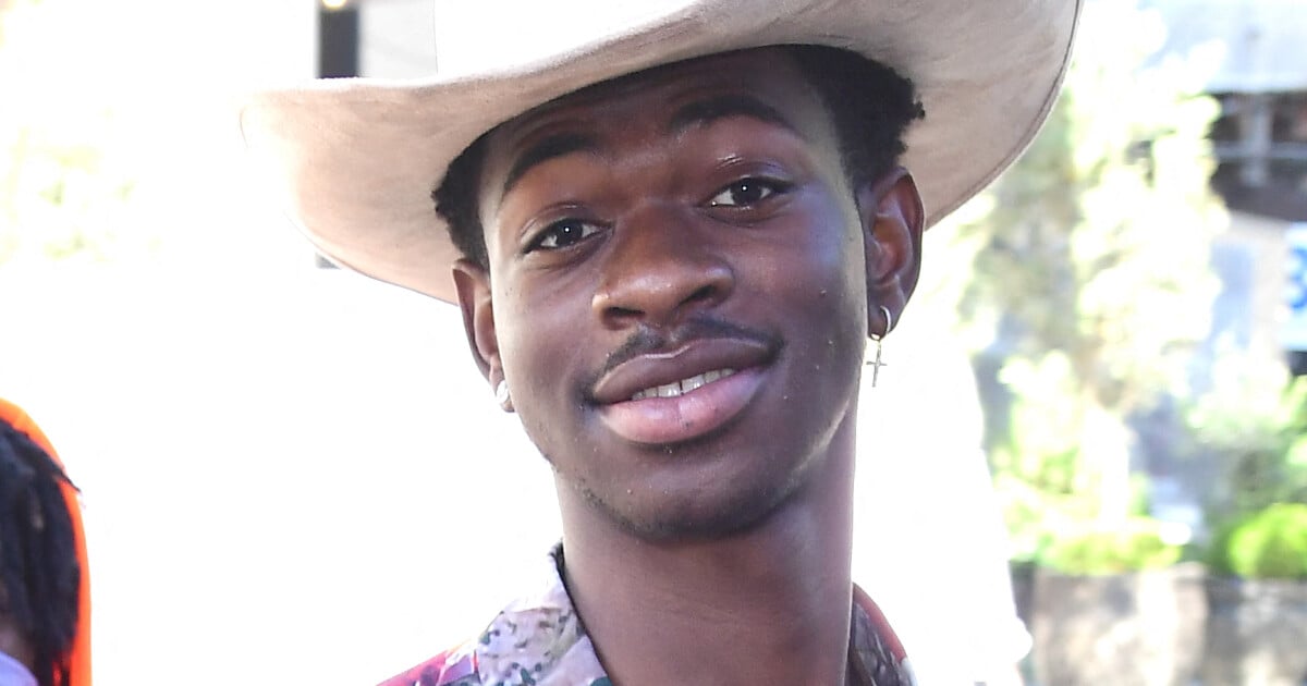 Lil Nas X s'explique sur son coming-out : "Je pensais emporter ça dans ...