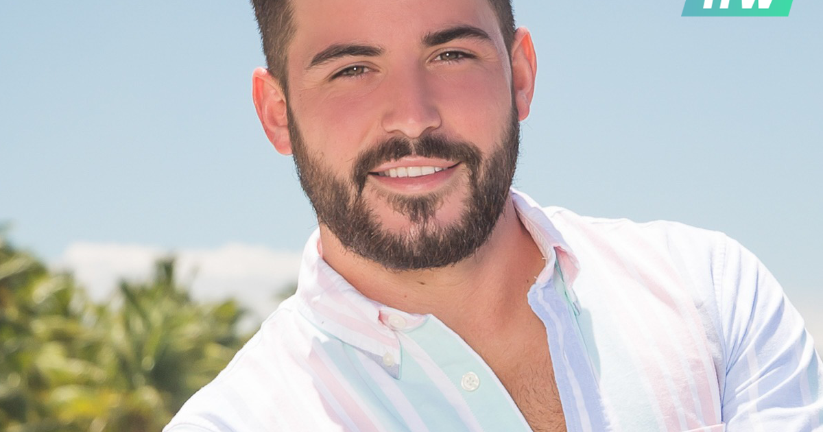 Anthony Matéo (La Bataille des couples 2) : "J'ai essayé de rassurer ...