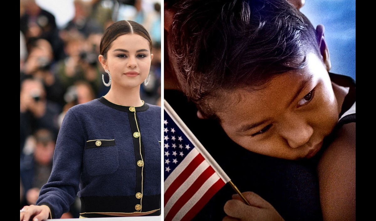 Photo : Selena Gomez et Netflix s'unissent pour un documentaire ...